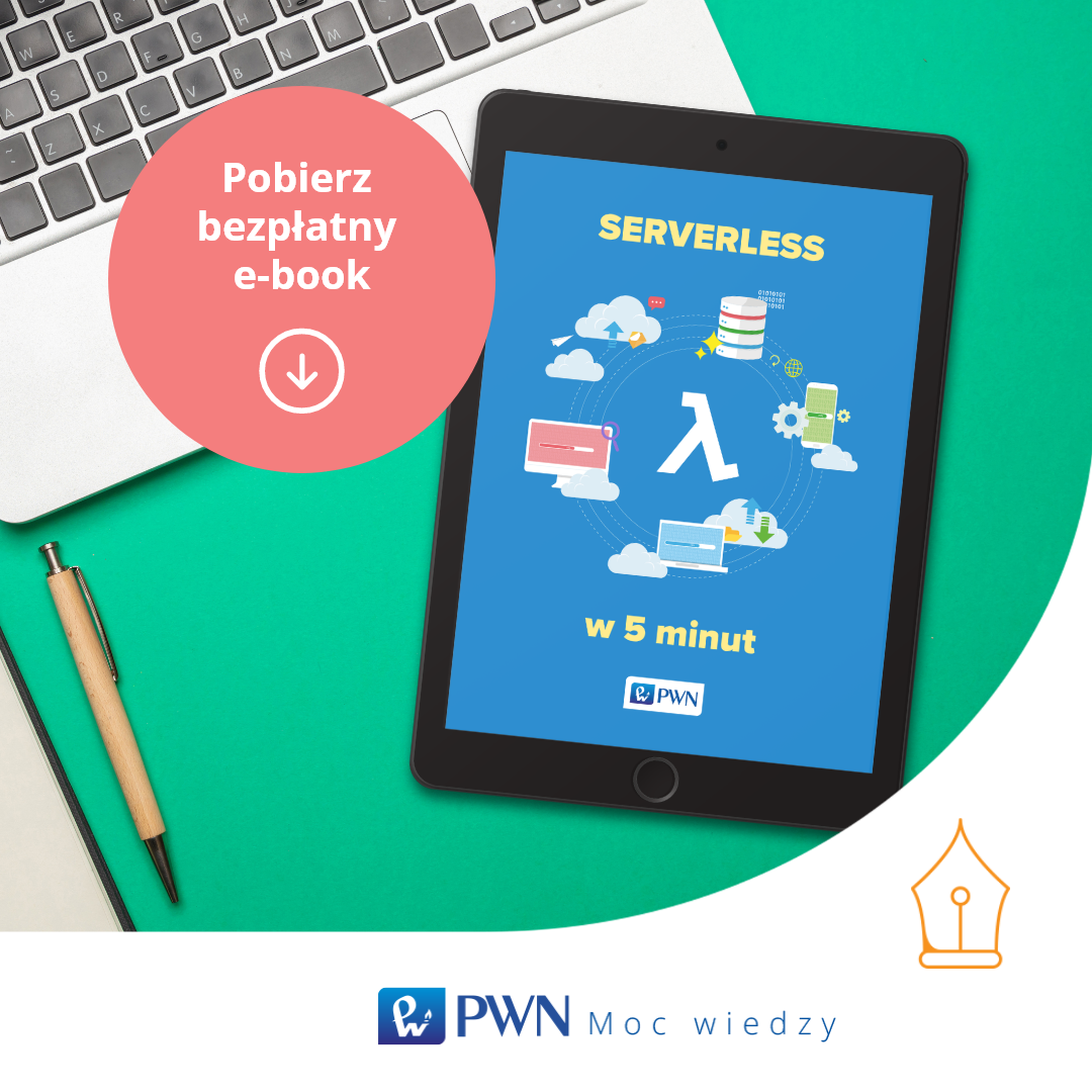 Praktyczne wykorzystanie AWS Lambda oraz Serverless Application Model
